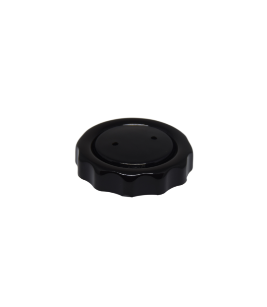 Brooks - Faema E61 steam valve knob