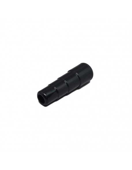 Brooks Espressomachines - Lever group handle