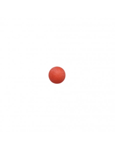 Level indicator red ball
